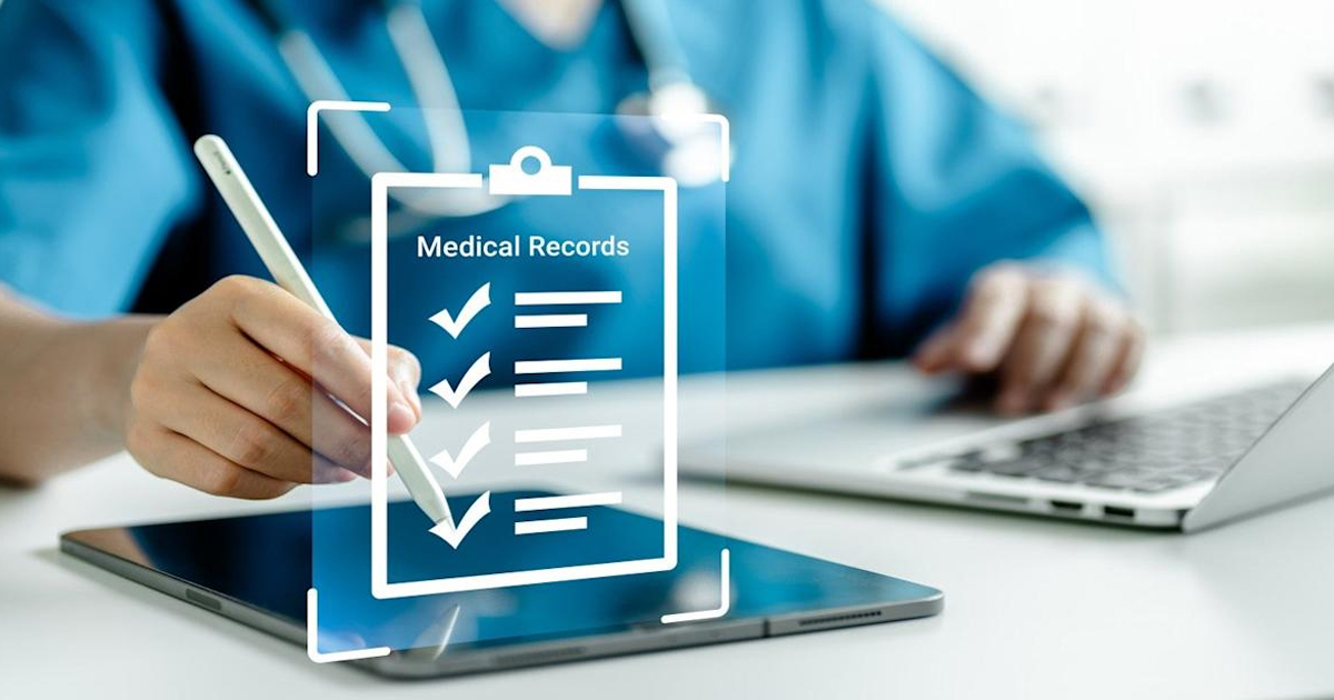 Secure Patient Document Management: 2024 Best Practices